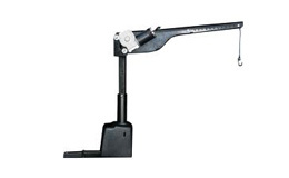 Bruno Valet Seat | Accessibility Center